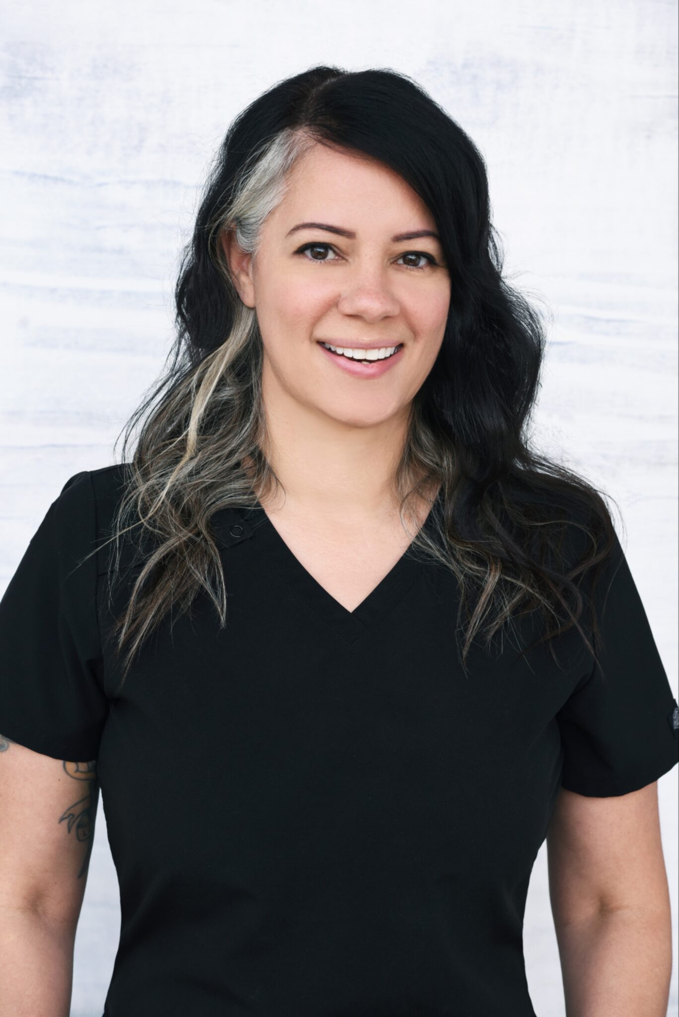 Irvine Dentist – Dr. Colin Suzman, BDS, DDS