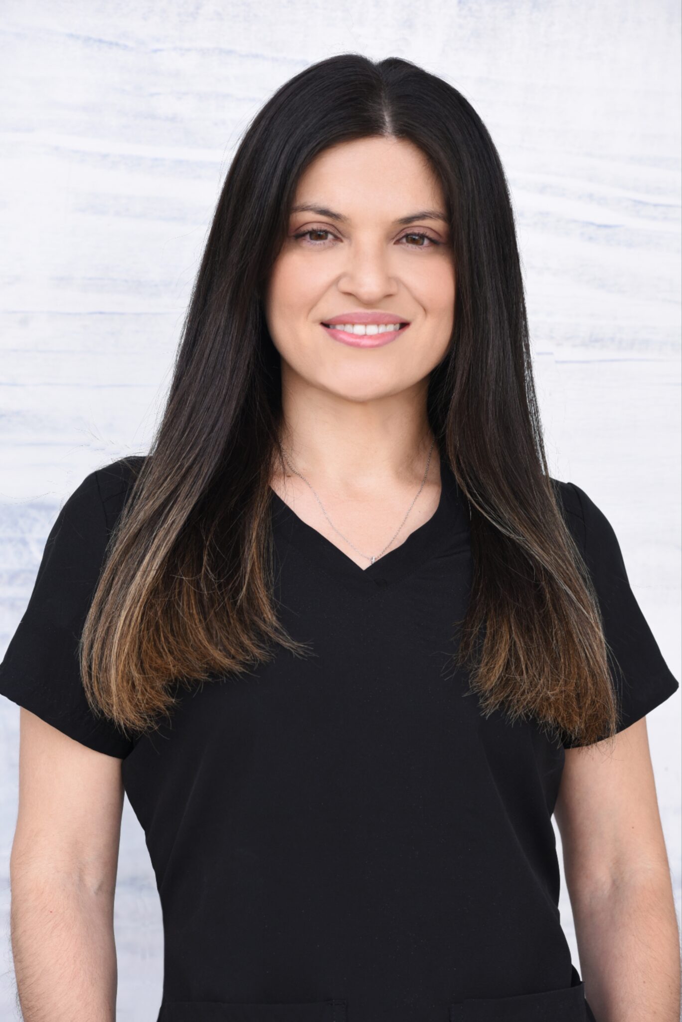 Irvine Dentist – Dr. Colin Suzman, BDS, DDS